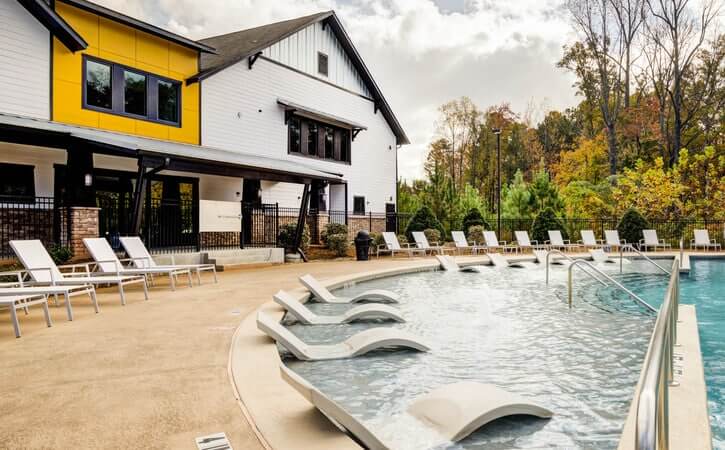 4x4.5 | The Collective at Clemson